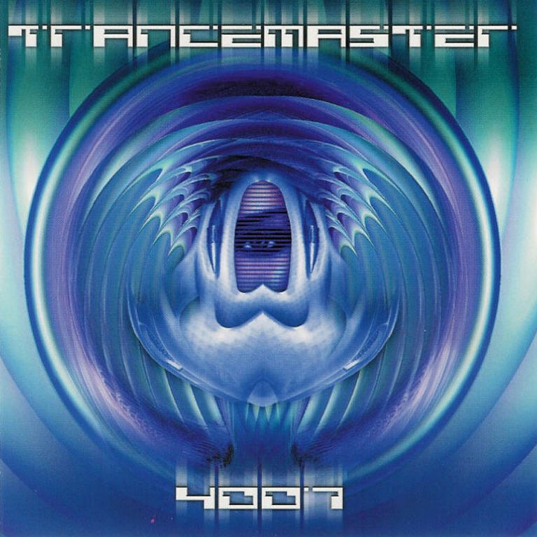 TRANCEMASTER 4007 (2005) | CompactDisco